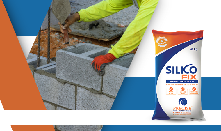 Masonry Mortar for Faster Brickwork | Benefits & Uses Guide