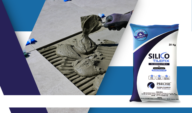 Tile Adhesive for Strong Tile Fixing | Best External Adhesive